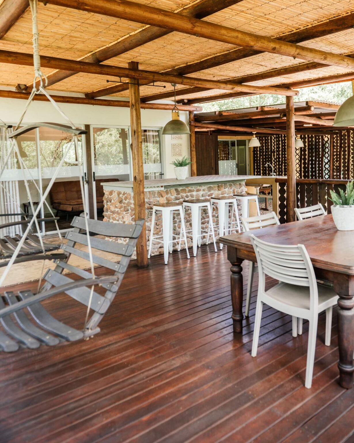 Layout Of Our Venue | Interactive Map | Cradle Valley